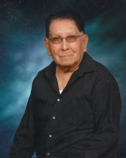 Wilbert Jackson Obituary - Casa Grande, AZ