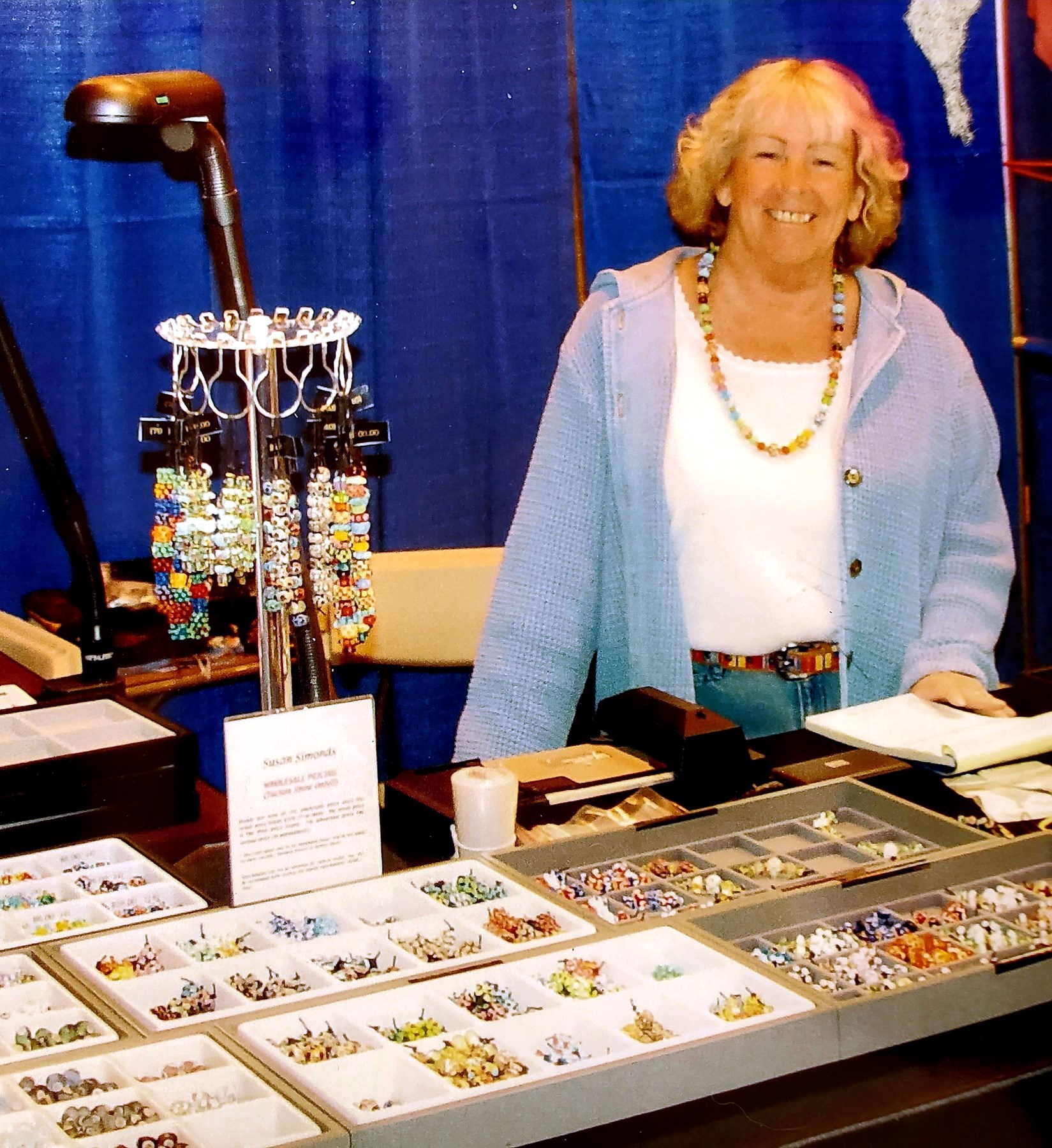 Sue Simonds Obituary - Wheat Ridge, CO