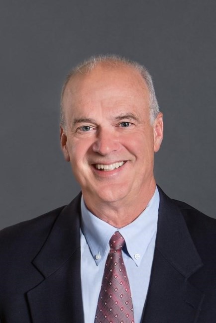 Thomas Saxton Obituary - Downers Grove, IL