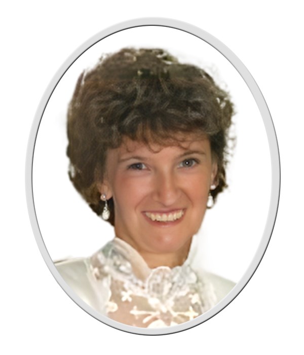 Émilienne Boudreau avis de décès - Campbellton, NB