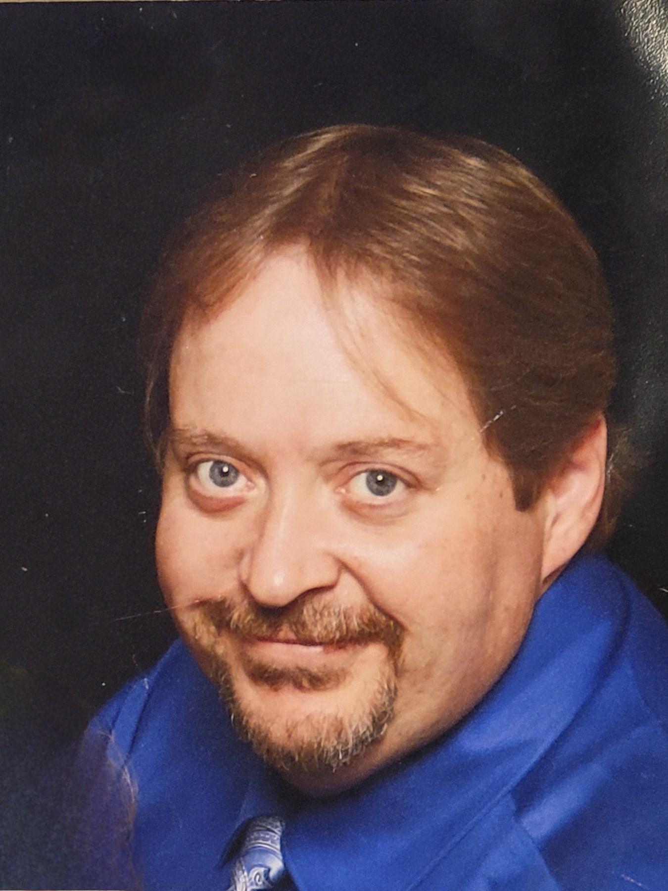 Anthony Fults Obituary - Pekin, IL