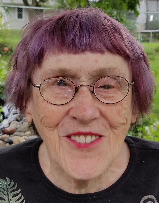 Marlene Larson Obituary - Golden Valley, MN