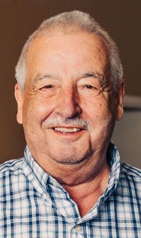 Keith Ramey Obituary - Dartmouth, NS