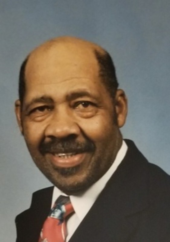 Mr. Raymond Ray Hooks Sr. Obituary - Houston, TX