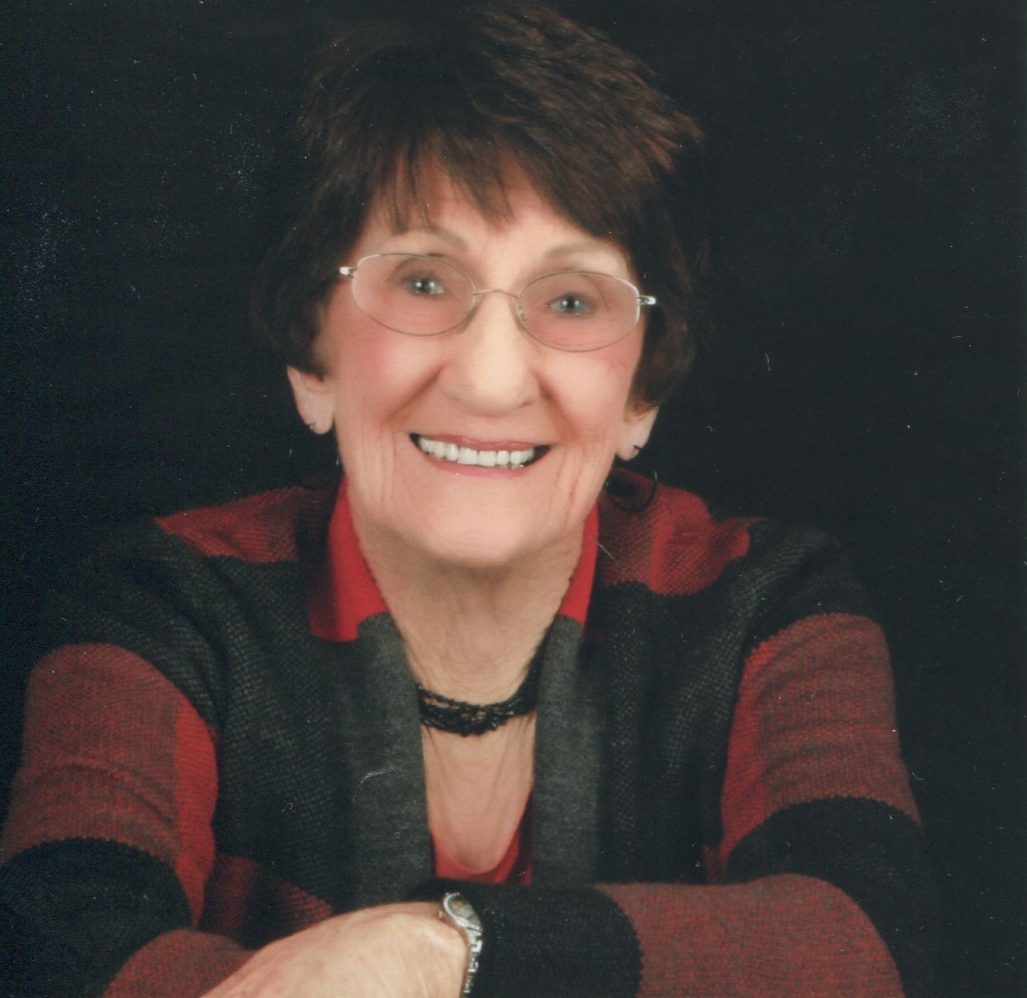 Juanita Weston Obituary - Norman, OK