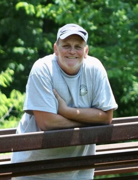 Michael Shawn Cole Obituary - Van Buren, AR