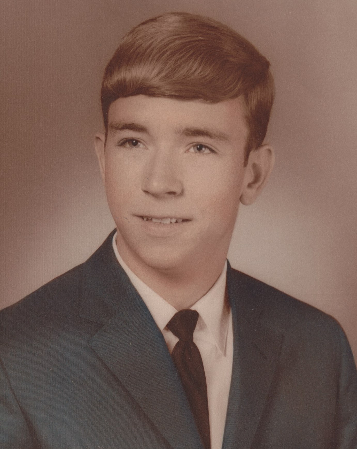 George William Nix Jr. Obituary - Louisville, KY