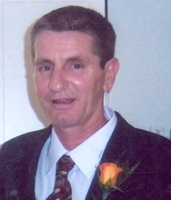 Brian MacIsaac Obituary - Inverness, NS