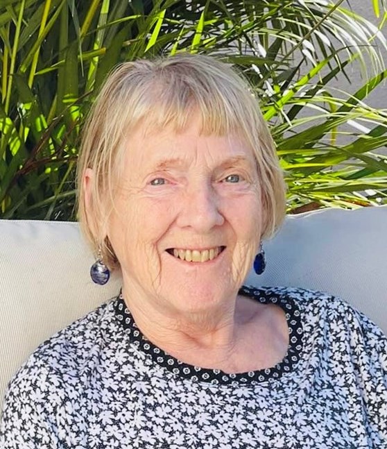Heloise Walker Obituary - St Pete Beach, FL