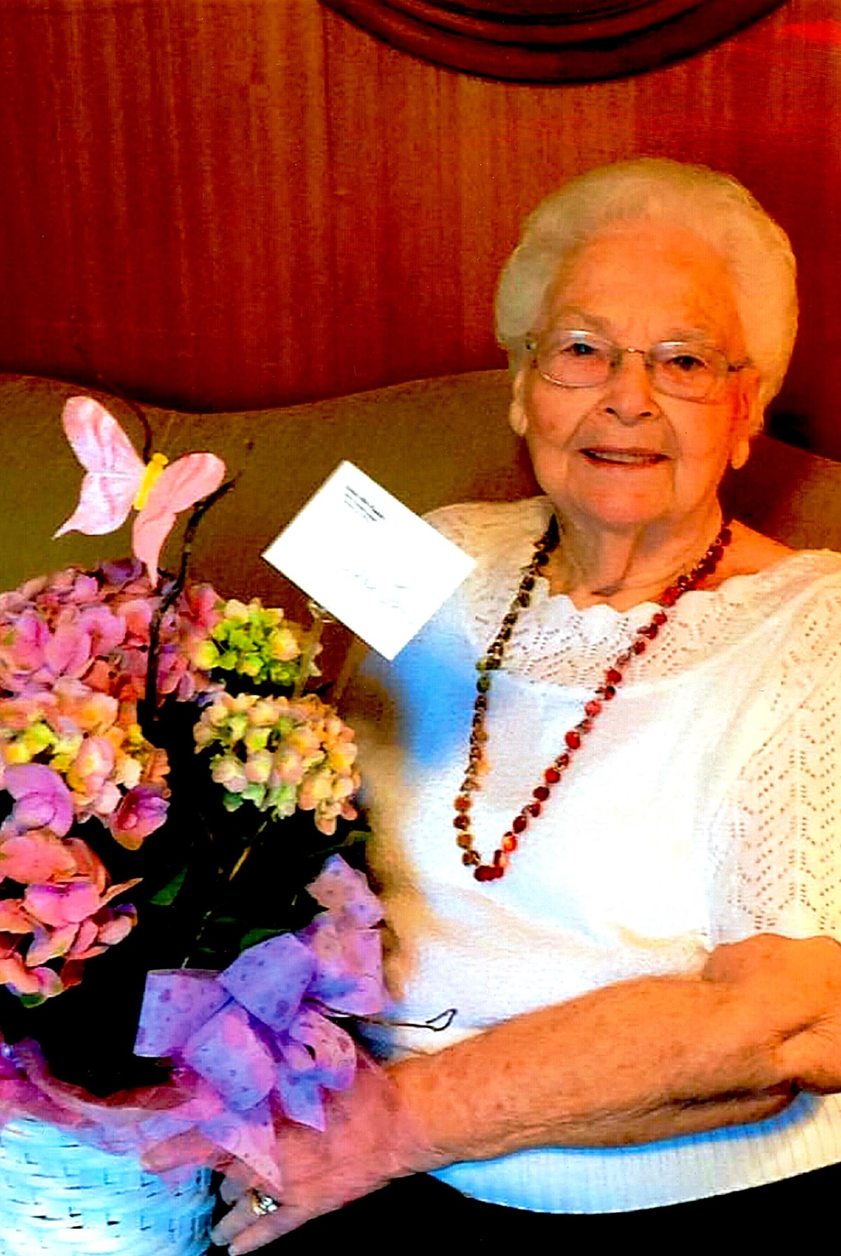 Wanda Jarvis Obituary - Glendora, CA