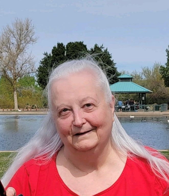 Patricia Anne Willey Obituary - Yuma, AZ