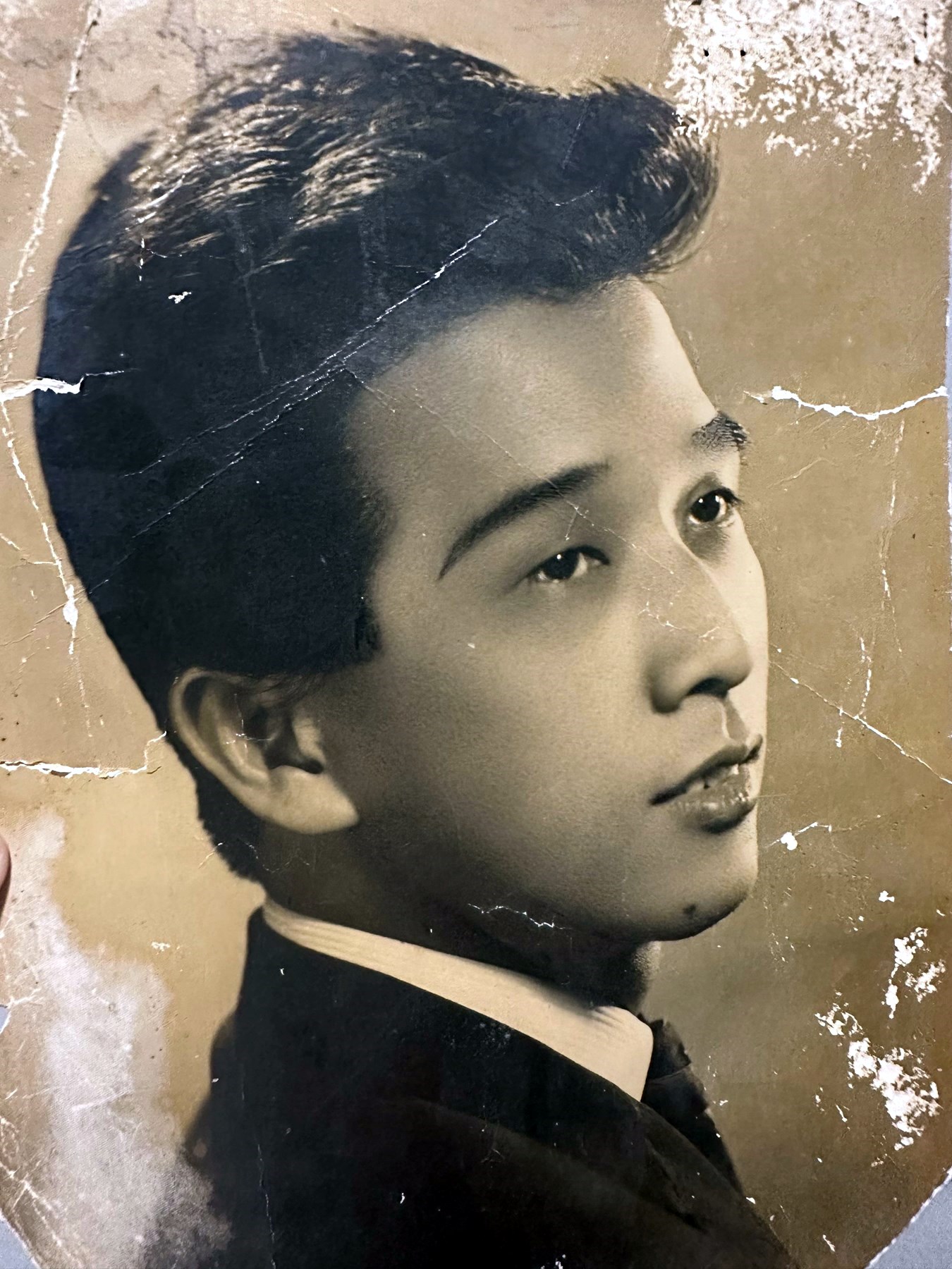 Ha Tu Obituary - Las Vegas, NV