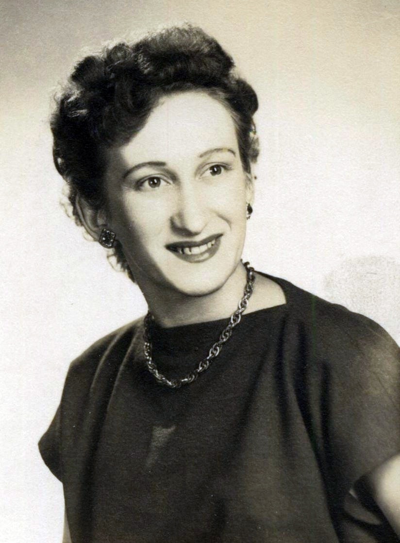 Joy Donaldson Obituary - Upland, CA