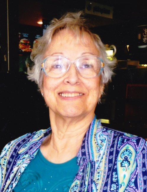Donna Ruth Rash Obituary - Mission, BC