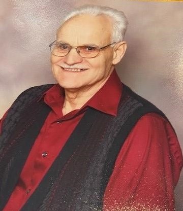 Norman MATTICE Obituary - Surrey, BC