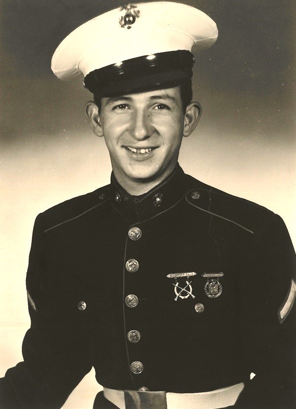 George Manzoli Obituary - Roseville, CA