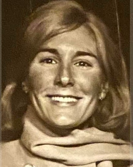 Gail B Kuhlman Obituary - Cleveland Heights, OH