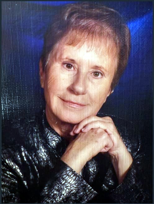 Sharon Johnson Obituary - Las Vegas, NV