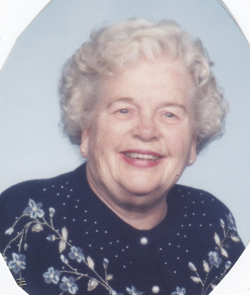 Phyllis Heidrich Obituary - Redding, CA