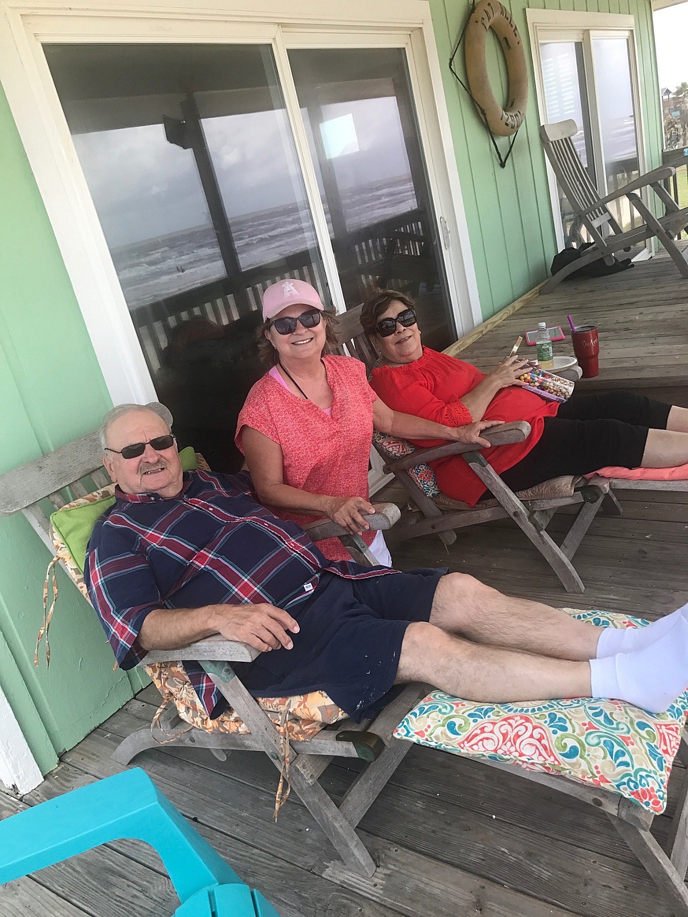 Rene Nava Hinojosa Obituary - Houston, TX