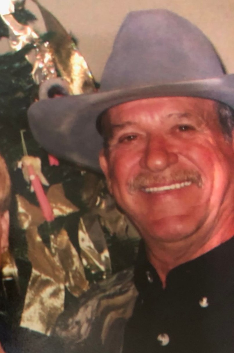 Ronnie Williamson Obituary - Westlake, LA