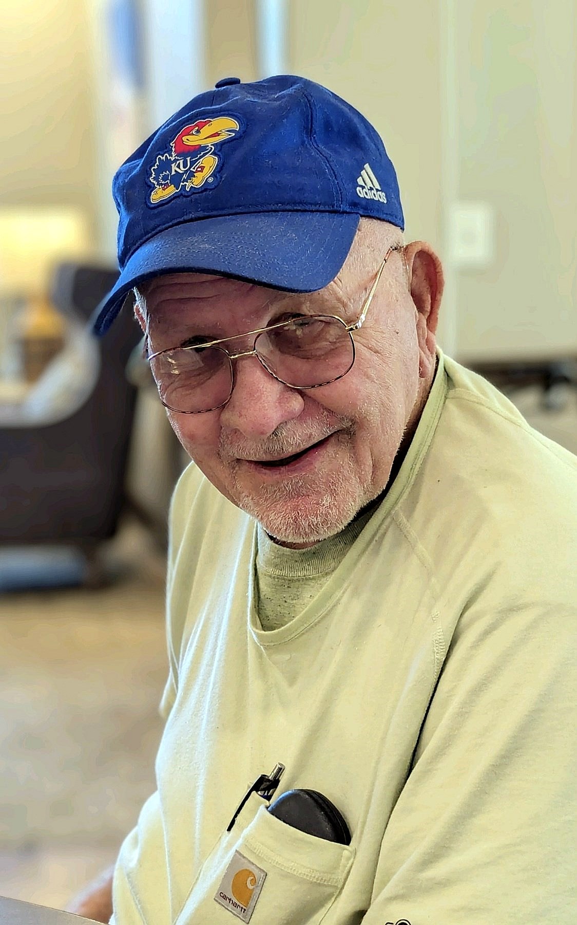 Victor Carter Obituary - Wichita, KS