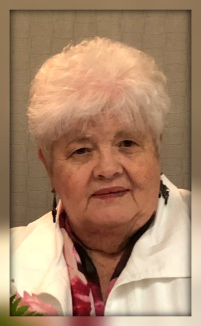 Judith Krysa Obituary - Sault Ste. Marie, ON