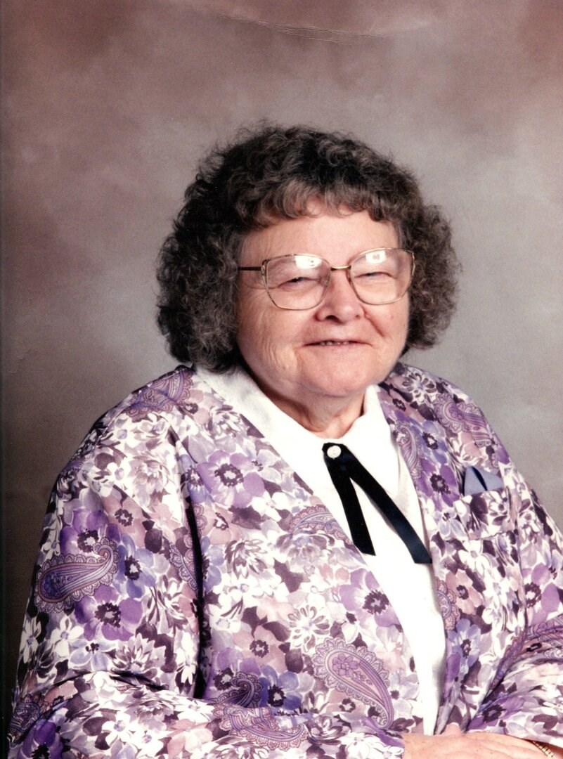 Lydia May Bennett Obituary - Acton, ON