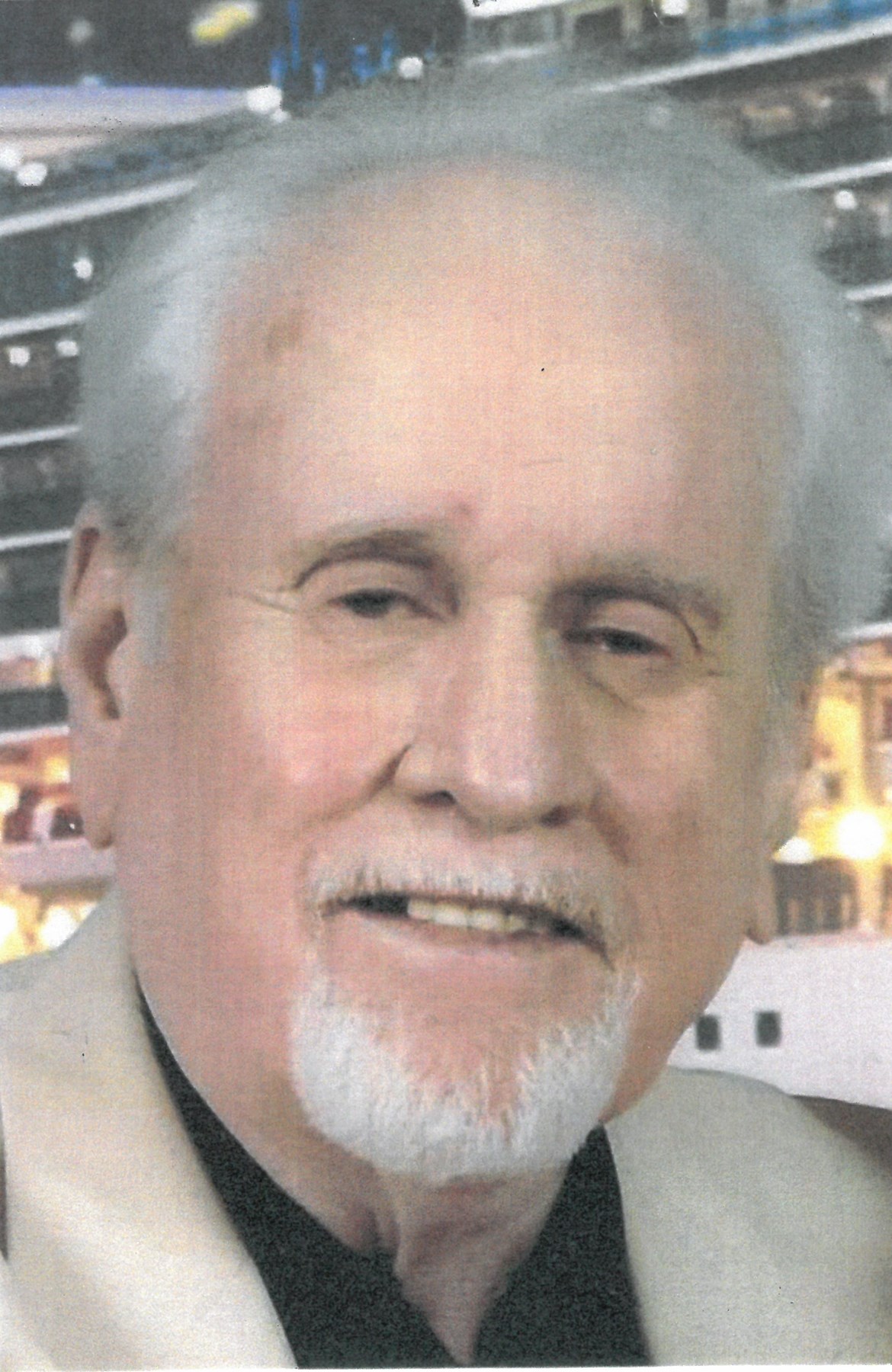 Robert Dale Blizard Obituary - Brentwood, MD