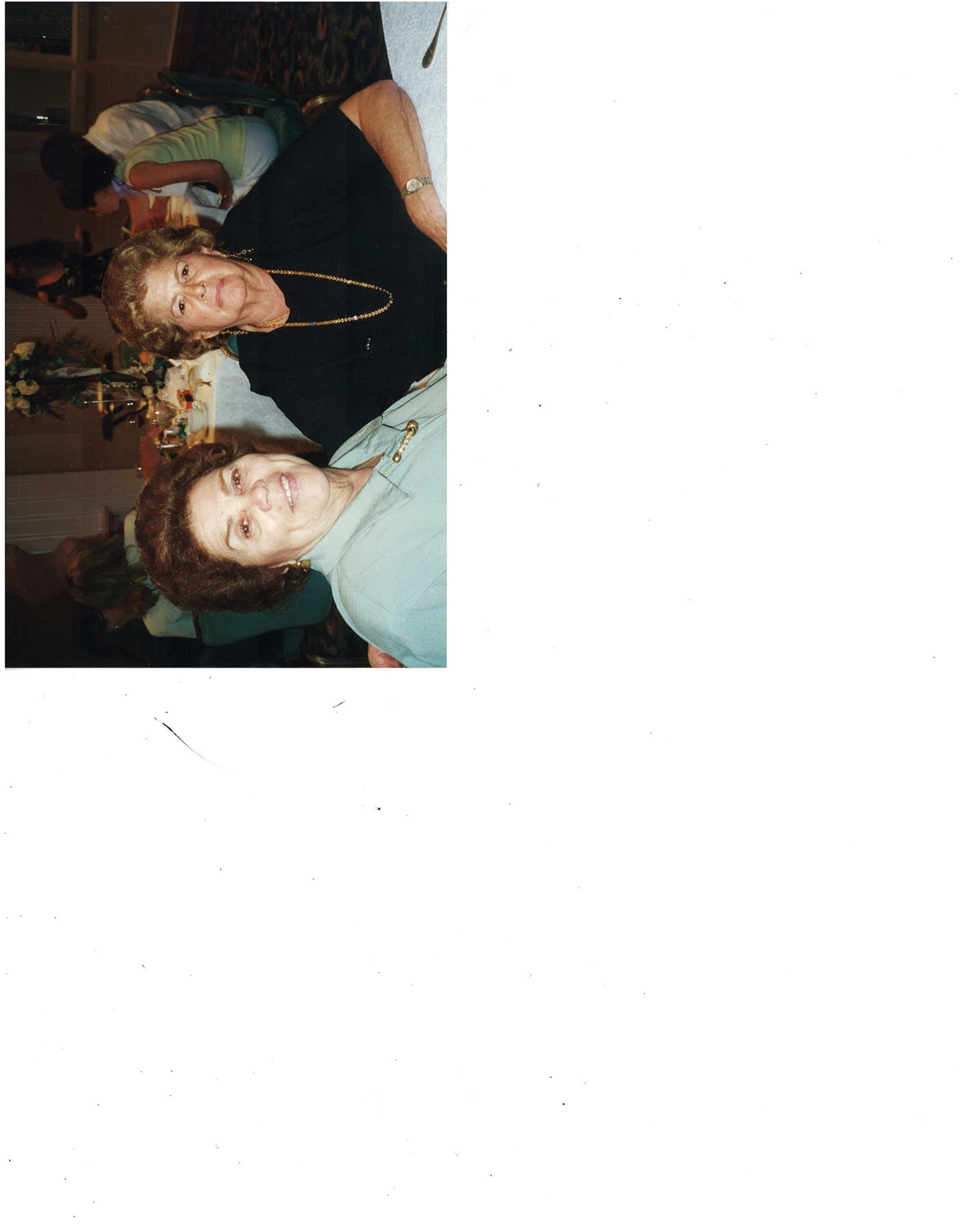 Zenaida Sanchez Obituary - Miami, FL