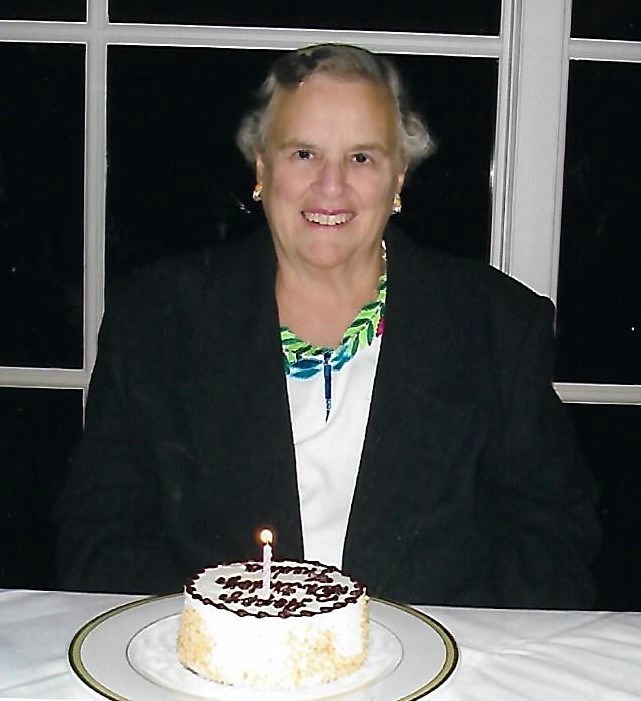 Fredna Anne Stewart Obituary - Dallas, TX