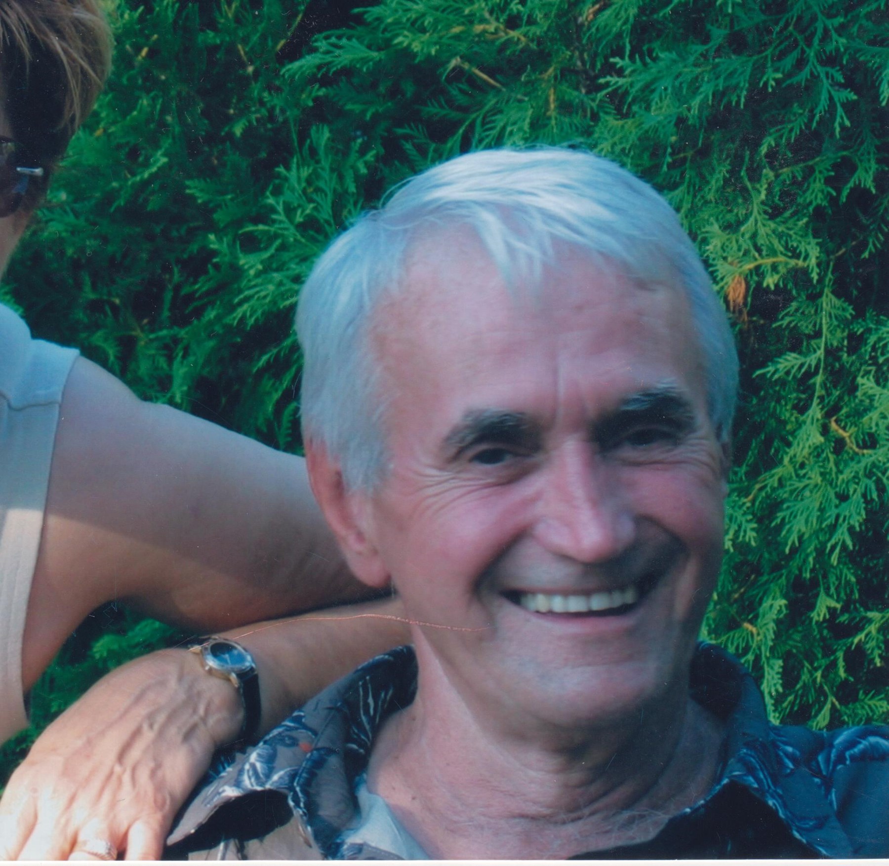 André Juteau Obituary - Longueuil, QC