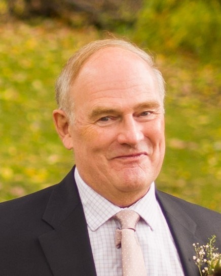 David Peebles Obituary - Pointe-Claire, QC