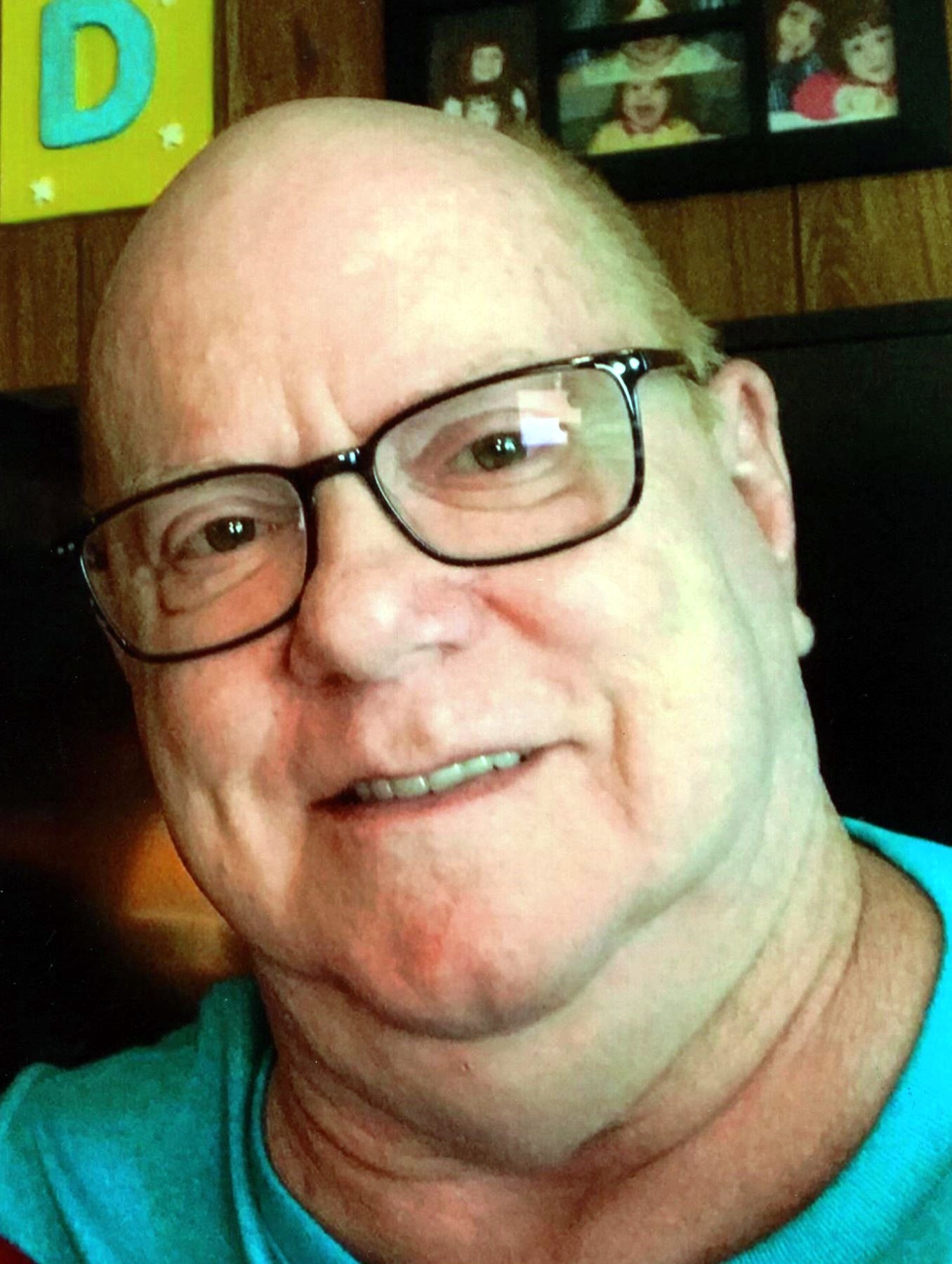 James Leonard Obituary - Gardendale, AL