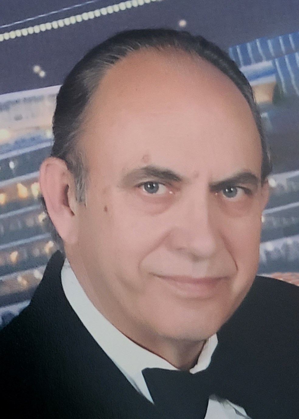 Walter Nareshni Obituary - Whittier, CA Walter Nareshni Obituary - Whittier, CA