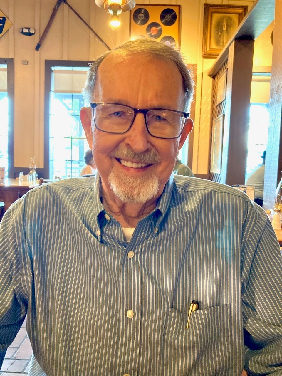 Ralph Hill Obituary - Bartlett, TN