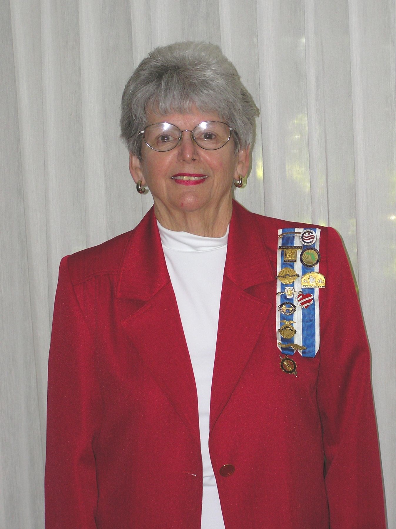 Barbara Van Sant Lynch Obituary - North Palm Beach, FL