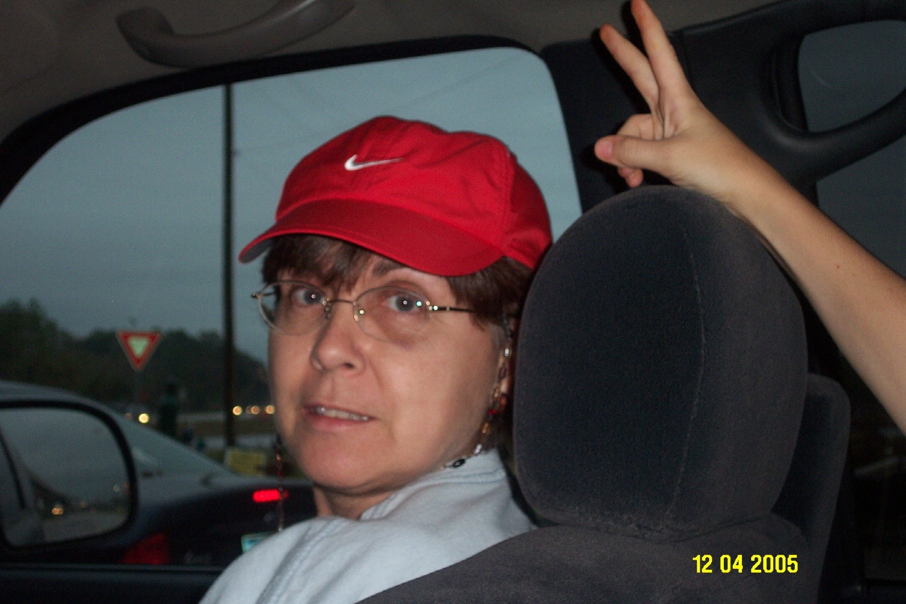 Janette Brown's Instagram, Twitter & Facebook on IDCrawl