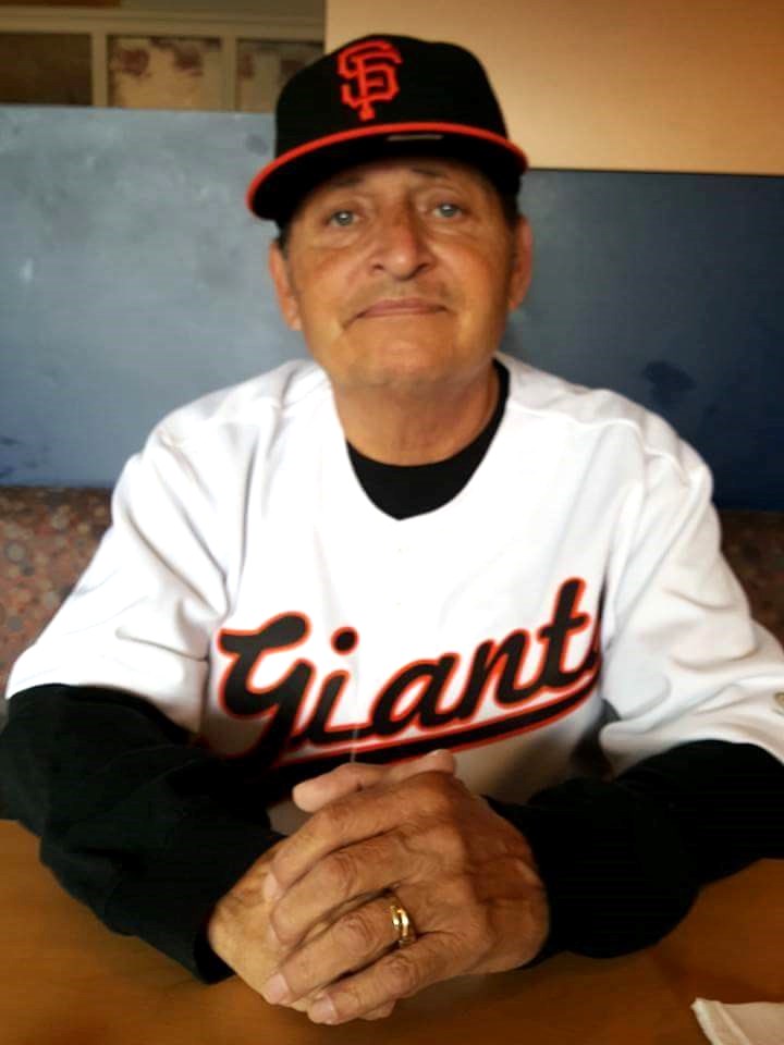 Richard Longoria Jr. Obituary - Santa Clara, CA