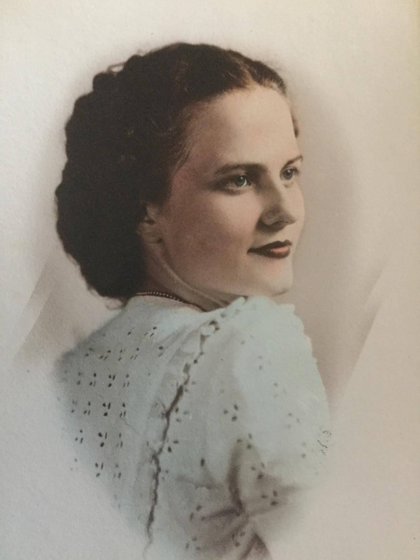 Sara Condit Obituary - Bakersfield, CA