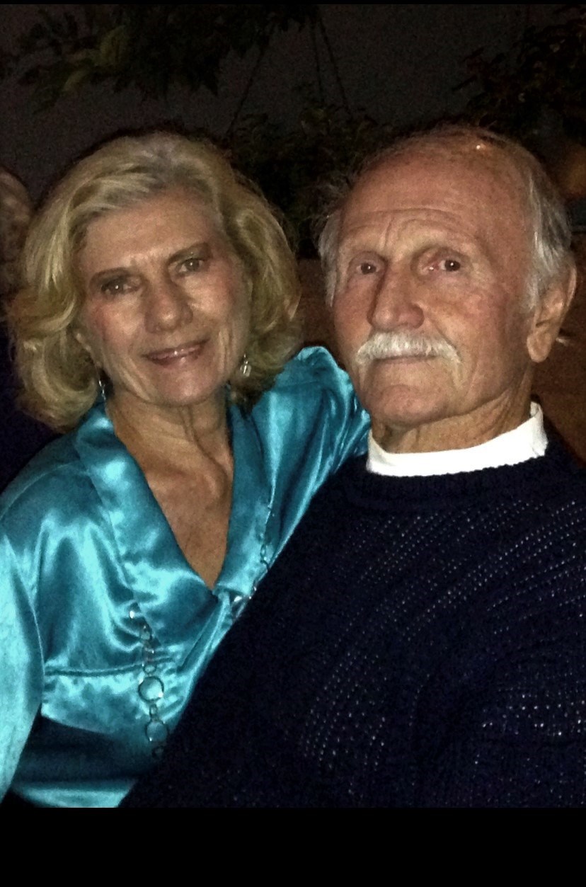 Robert Porter Obituary - Riverside, CA