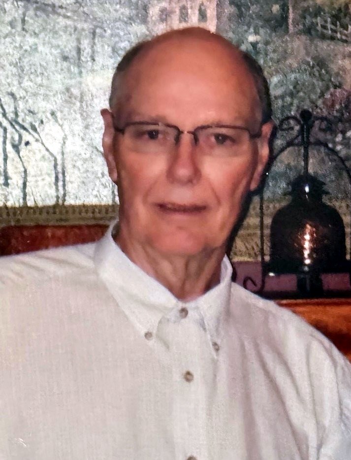Kenneth Panter Obituary - Woodstock, GA