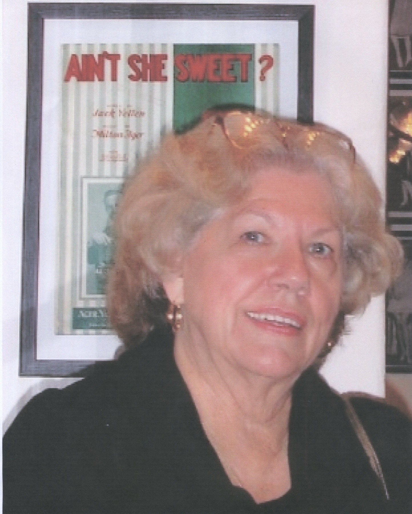 Connie Patterson Obituary - Phenix City, AL