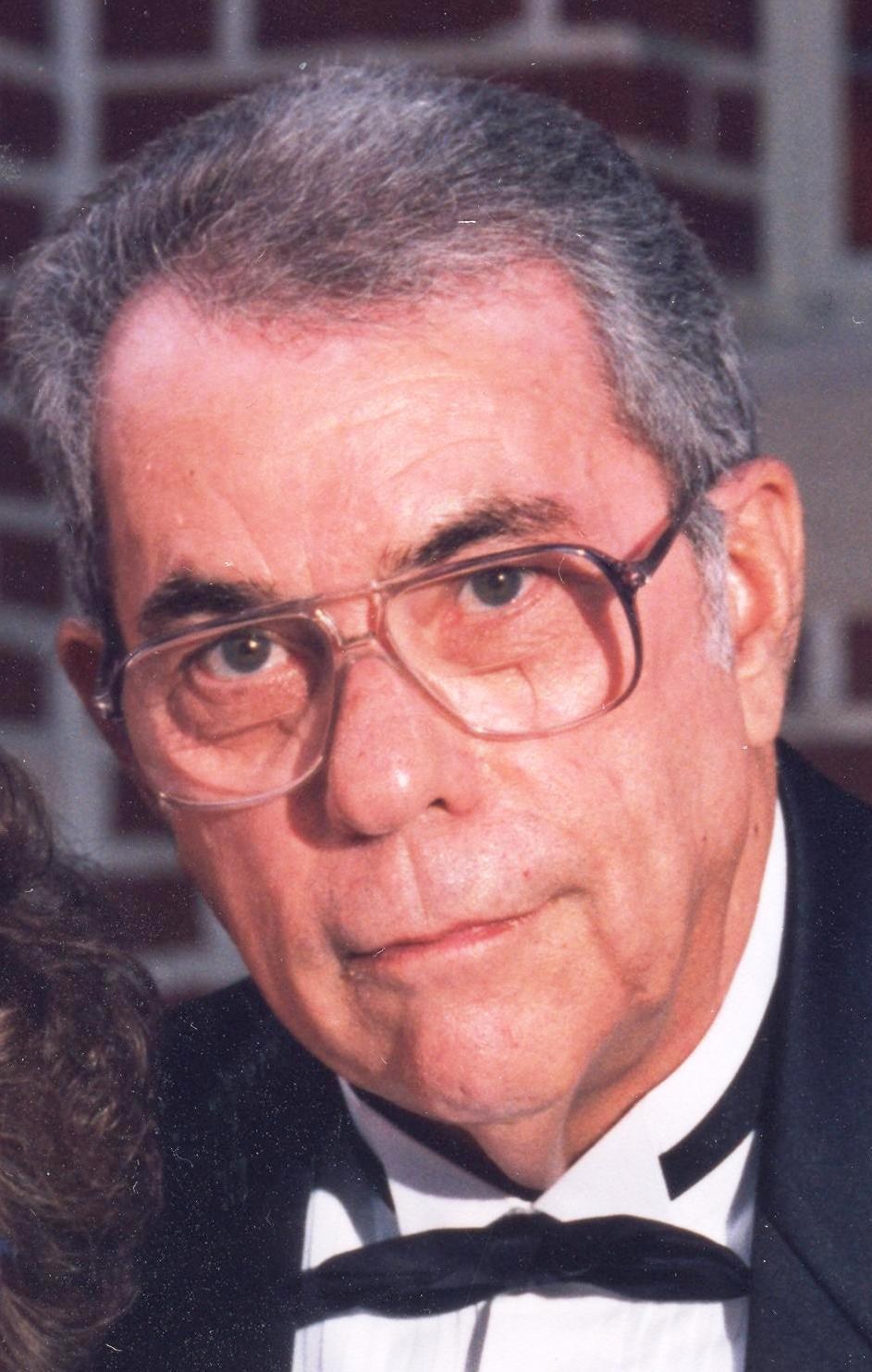 Wendel Dufour Obituary - New Orleans, LA