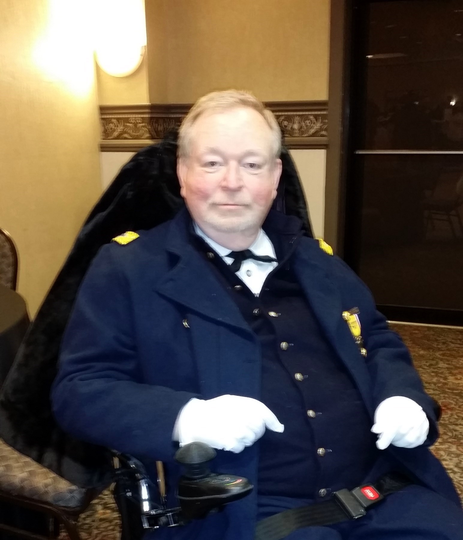 David Hobert McReynolds Obituary - Knoxville, TN