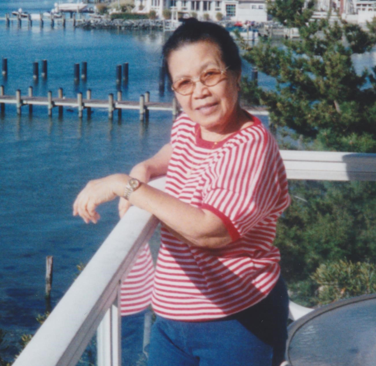 Carmen Dizon Obituary - Annapolis, MD