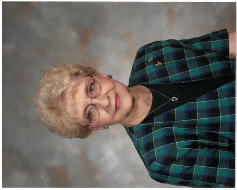 Dorothy M. Hamilton Obituary - Pasadena, TX