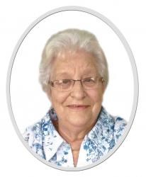Thérèse Lagacé Obituary - Campbellton, NB