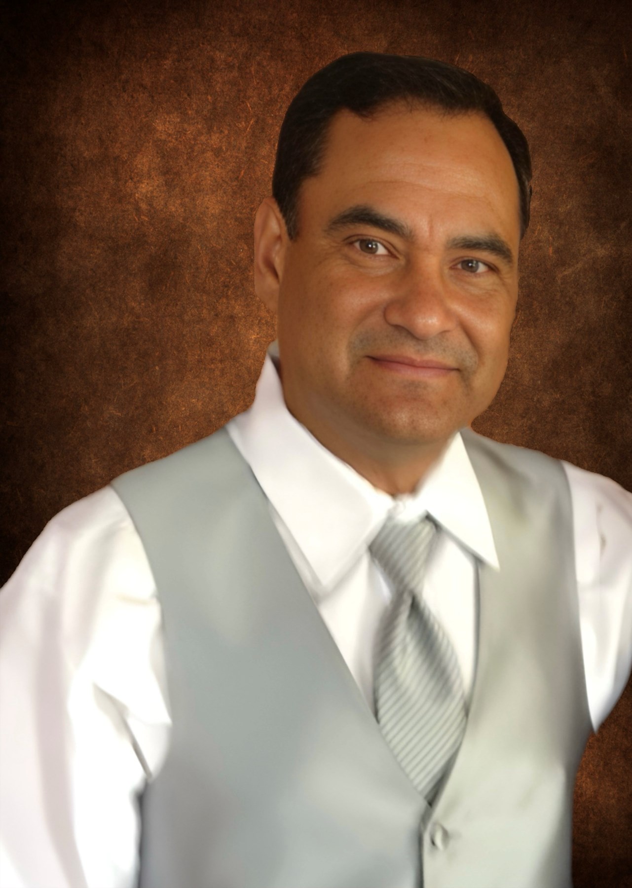 Luis Aranda Obituary - Georgetown, TX