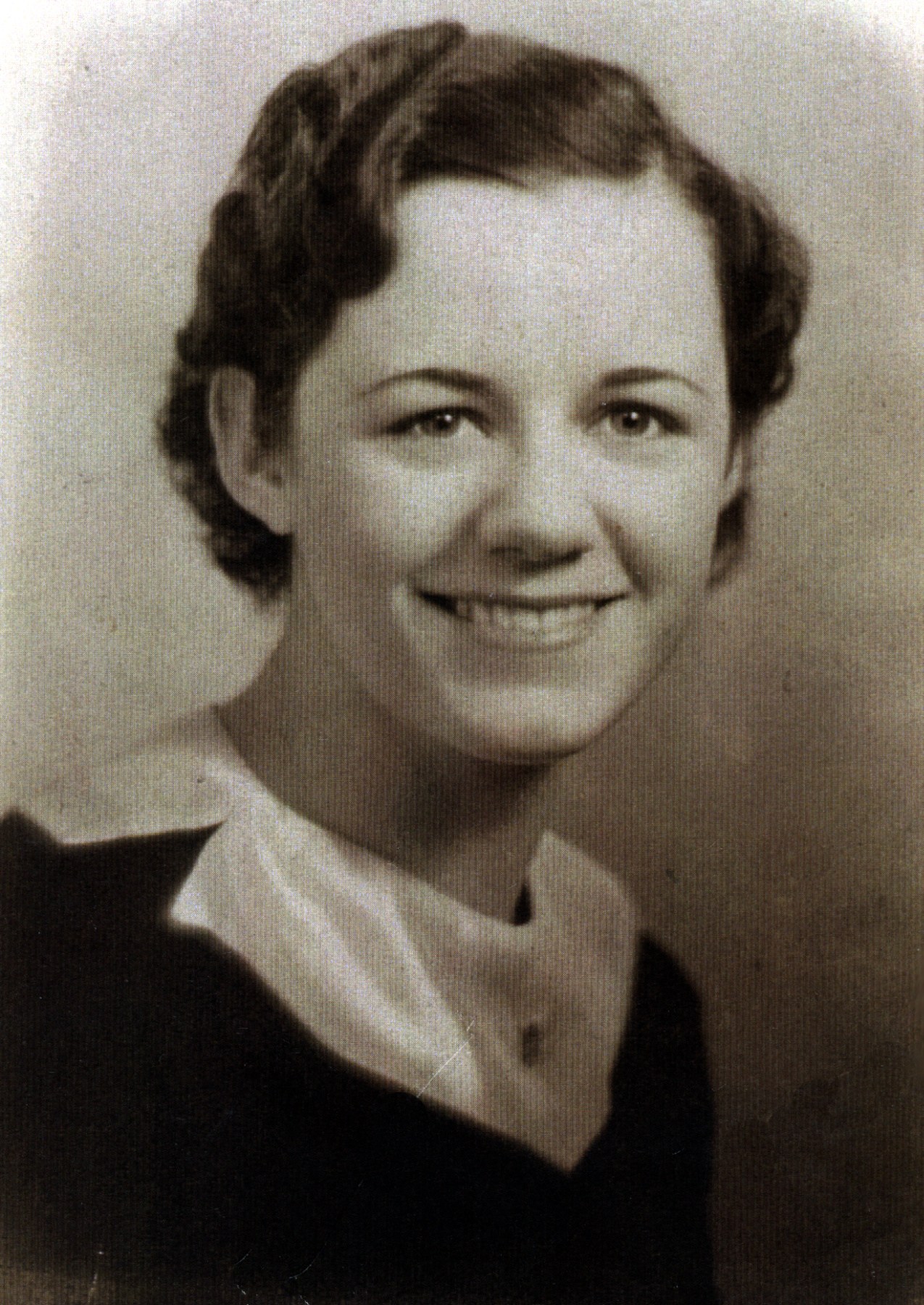 Verna E. Cunningham Obituary - Everett, WA